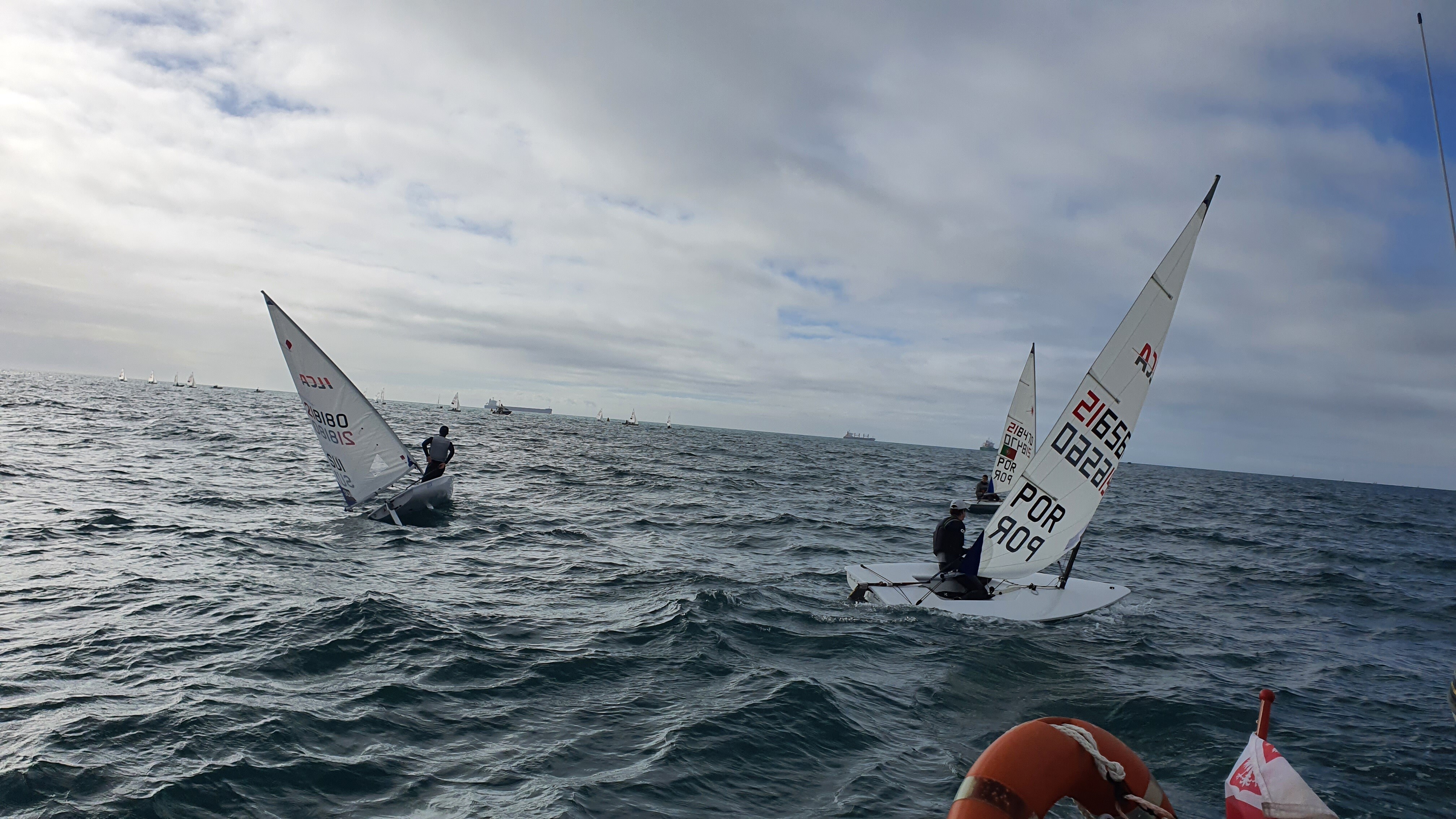 Magic Sailing » About us